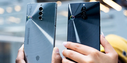 Updating Your Device to the Latest REDMAGIC OS - REDMAGIC (US and ...