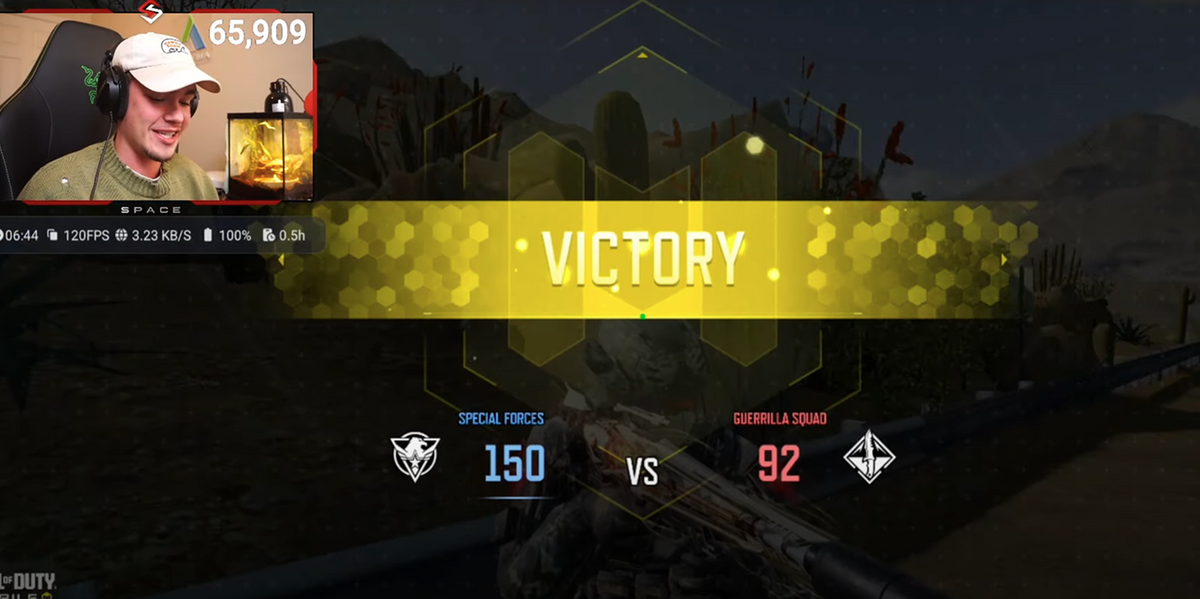 How the REDMAGIC 10 Pro Pushes FPS Games to the Next Level – REDMAGIC ...