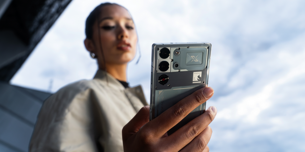 Getting to Know Mora, REDMAGIC’s AI Virtual Companion – REDMAGIC (INTL)