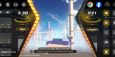 Average GPU Temp While Gaming: What’s Normal? – REDMAGIC (INTL)