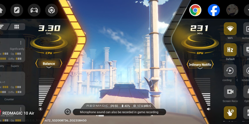 Average GPU Temp While Gaming: What’s Normal? – REDMAGIC (INTL)