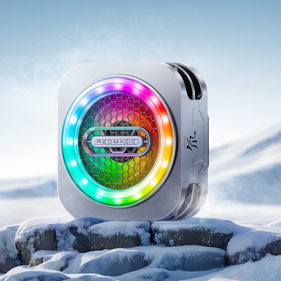 REDMAGIC VC Cooler 6 Pro - REDMAGIC Tech (US) – REDMAGIC (INTL)