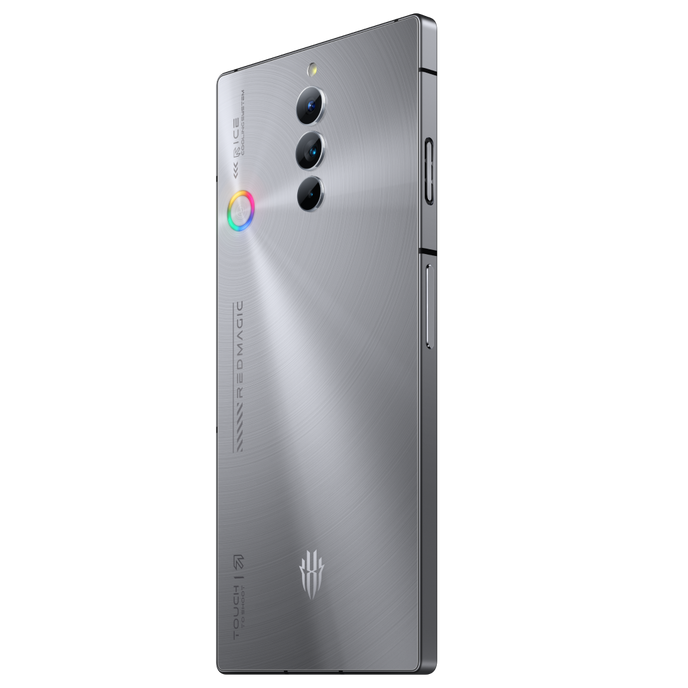 REDMAGIC 8S Pro Gaming Smartphone - Product Page - REDMAGIC Tech(US ...