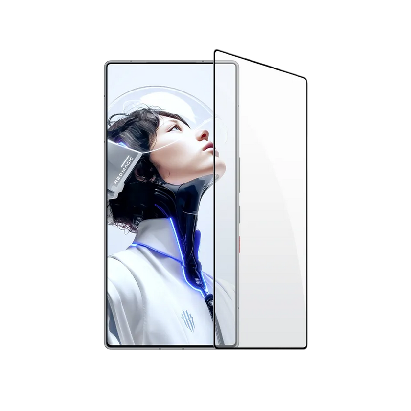 Getting to Know Mora, REDMAGIC’s AI Virtual Companion – REDMAGIC (INTL)