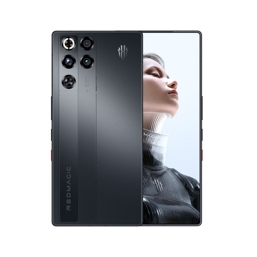 Buy REDMAGIC 11 Pro Gaming Phone - REDMAGIC Tech (US) – REDMAGIC (INTL)