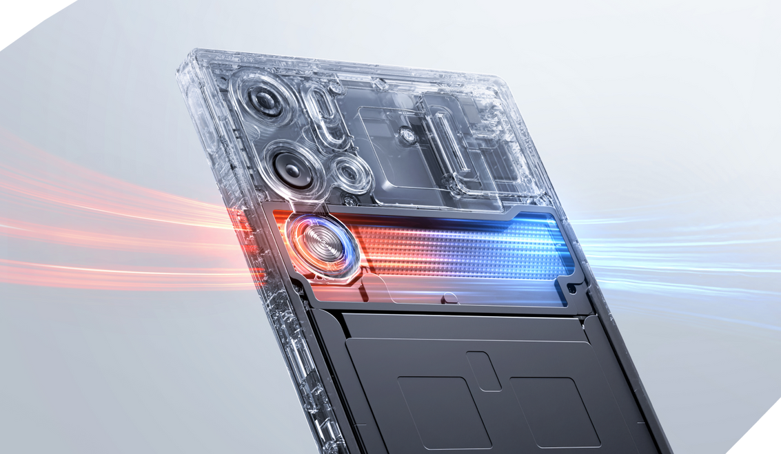 REDMAGIC 9 Pro Gaming Smartphone - Product Page - REDMAGIC Tech(US ...