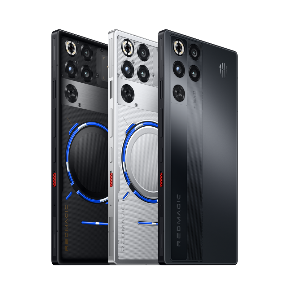 REDMAGIC Gaming Smartphones - REDMAGIC (INTL)