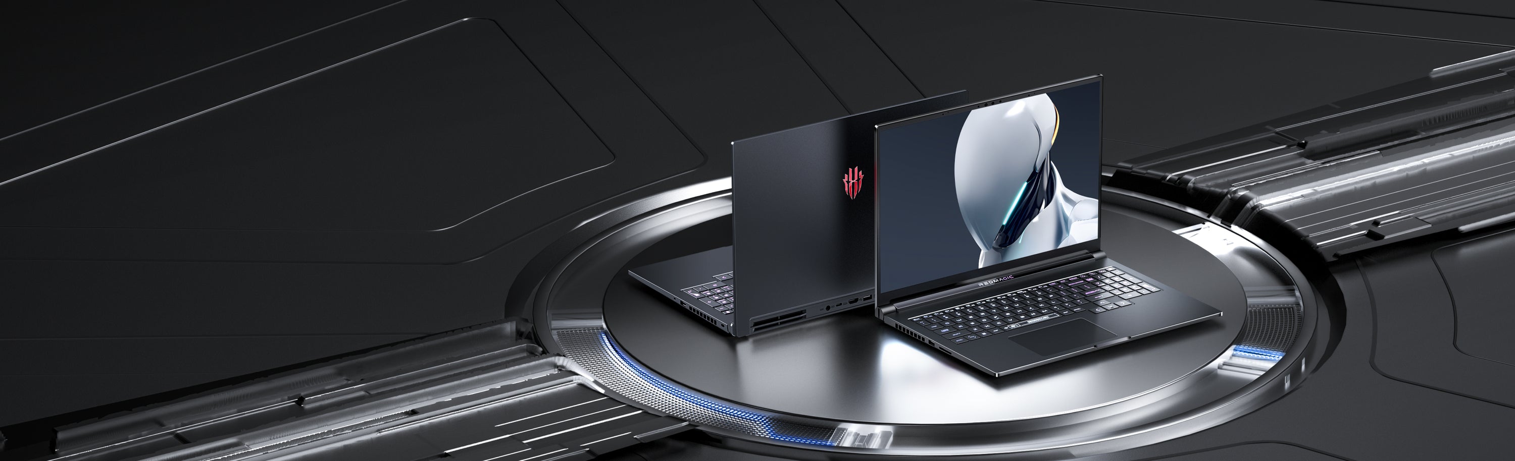 REDMAGIC Titan 16 Pro Gaming Laptop - Specs Page - REDMAGIC Tech(US ...