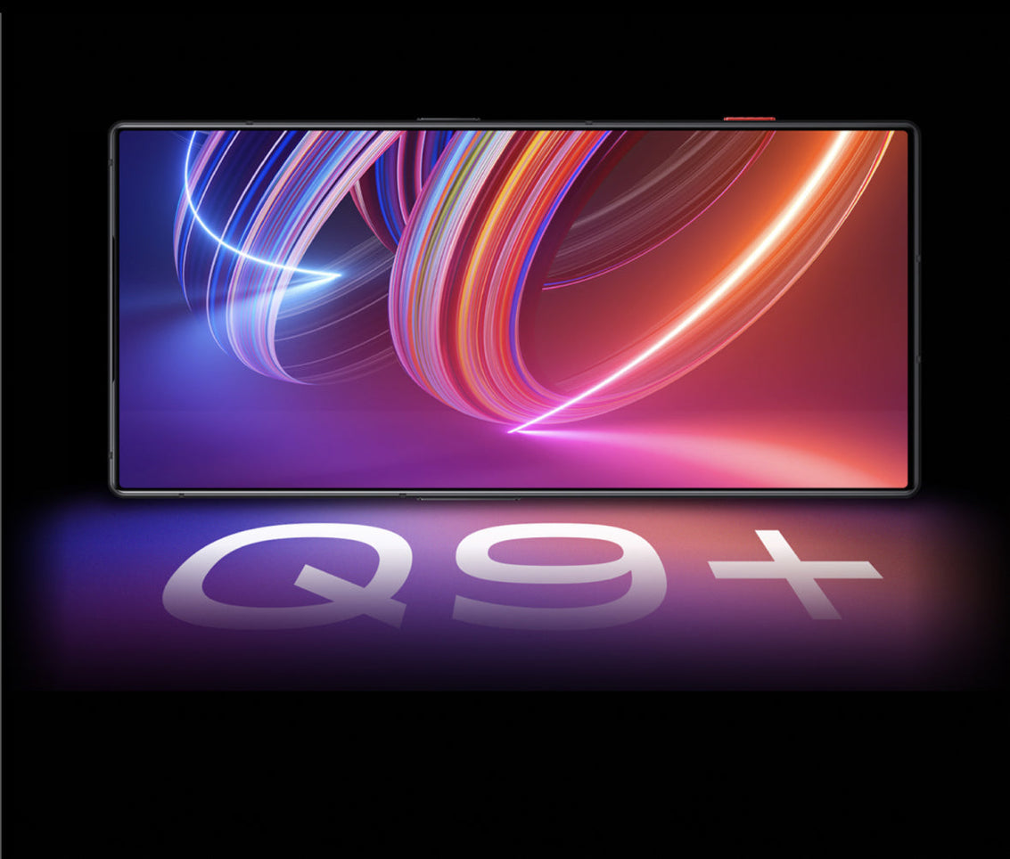 REDMAGIC 9 Pro Gaming Smartphone - Product Page - REDMAGIC Tech(US ...