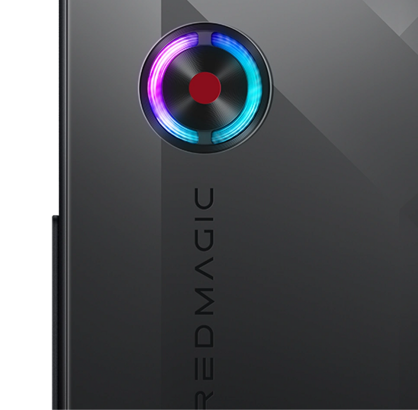 REDMAGIC 10 Pro Gaming Smartphone with Snapdragon 8 Gen 3 Elite , 144Hz ...