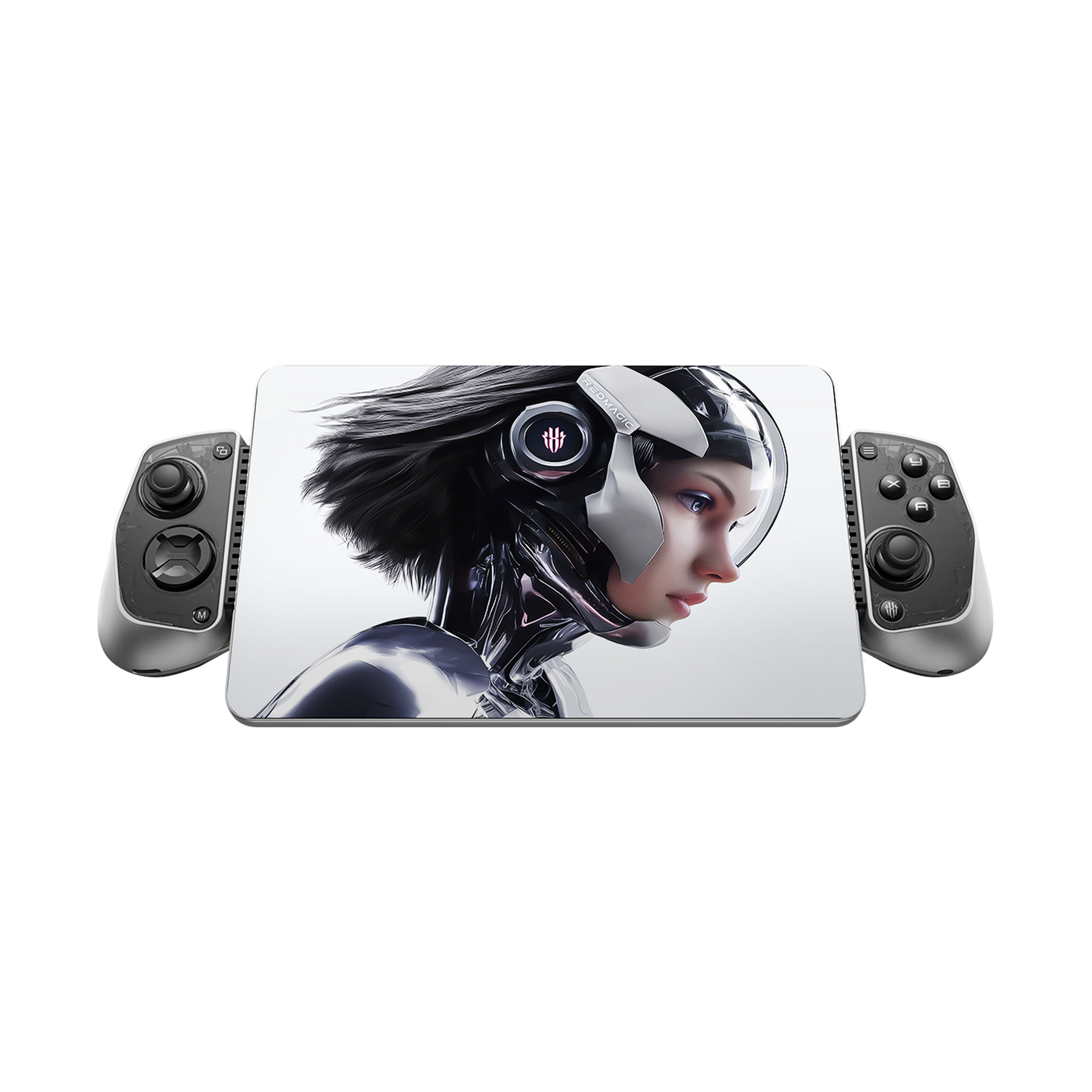REDMAGIC Shadow Blade Gamepad 3 - REDMAGIC Tech (US) – REDMAGIC (INTL)