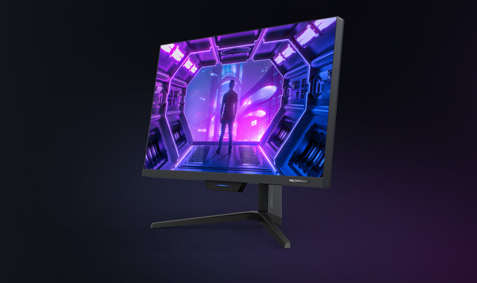 REDMAGIC 4K Gaming Monitor - Product Page - REDMAGIC Tech(US ...