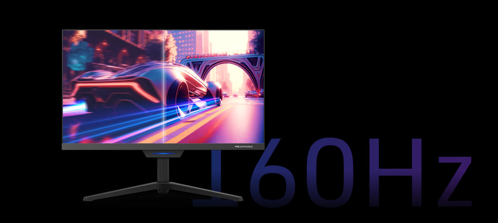 REDMAGIC 4K Gaming Monitor - Product Page - REDMAGIC Tech(US ...