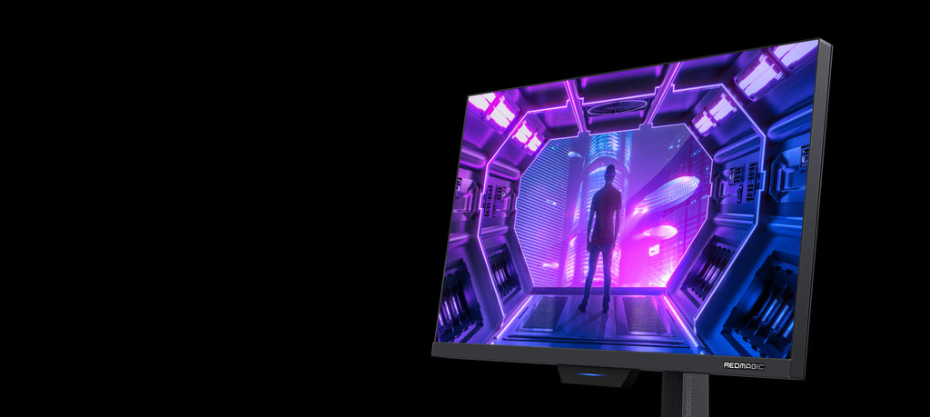 REDMAGIC 4K Gaming Monitor - Product Page - REDMAGIC Tech(US ...