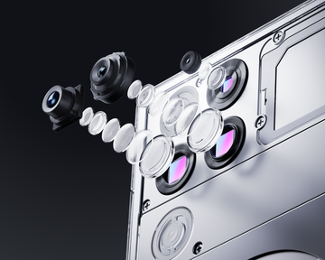 REDMAGIC 11 Pro | Next-Gen Gaming Smartphone with Snapdragon 8 Elite ...