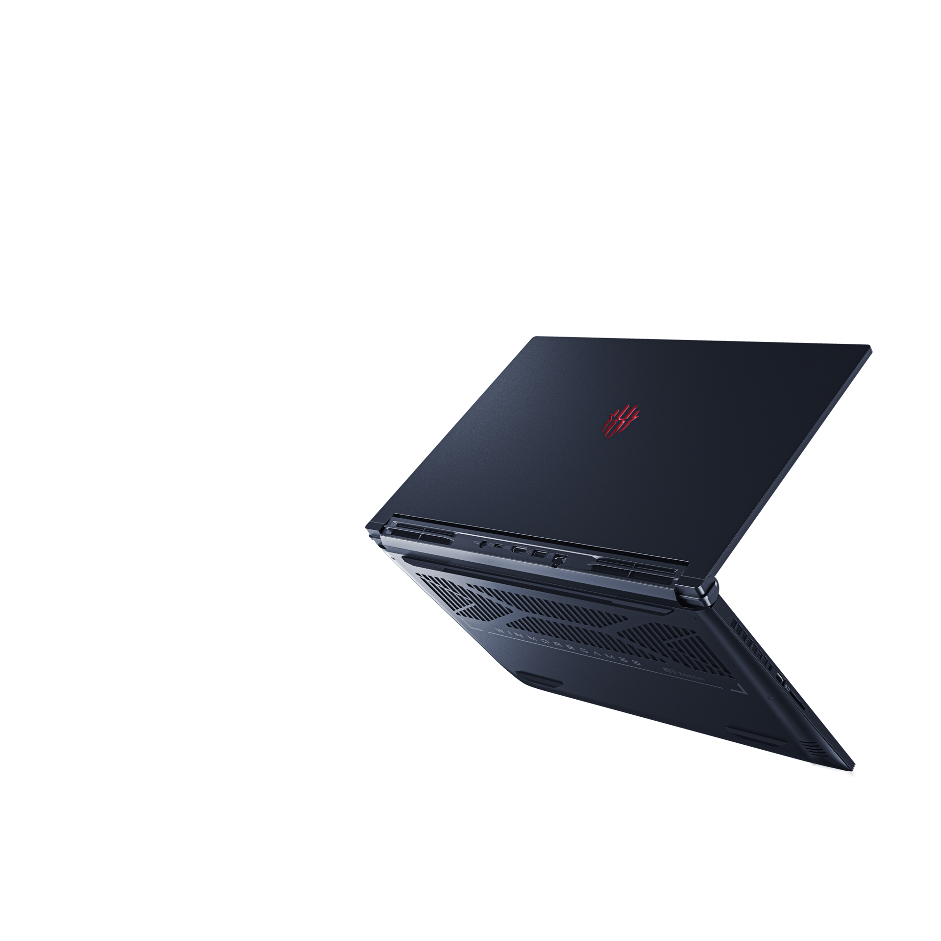 REDMAGIC Titan 16 Pro Gaming Laptop - Product Page - REDMAGIC Tech(US ...