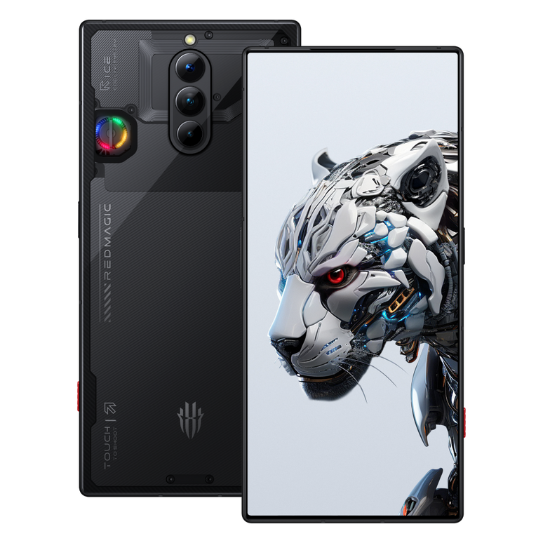 REDMAGIC 8S Pro Gaming Smartphone - Product Page - REDMAGIC Tech(US ...