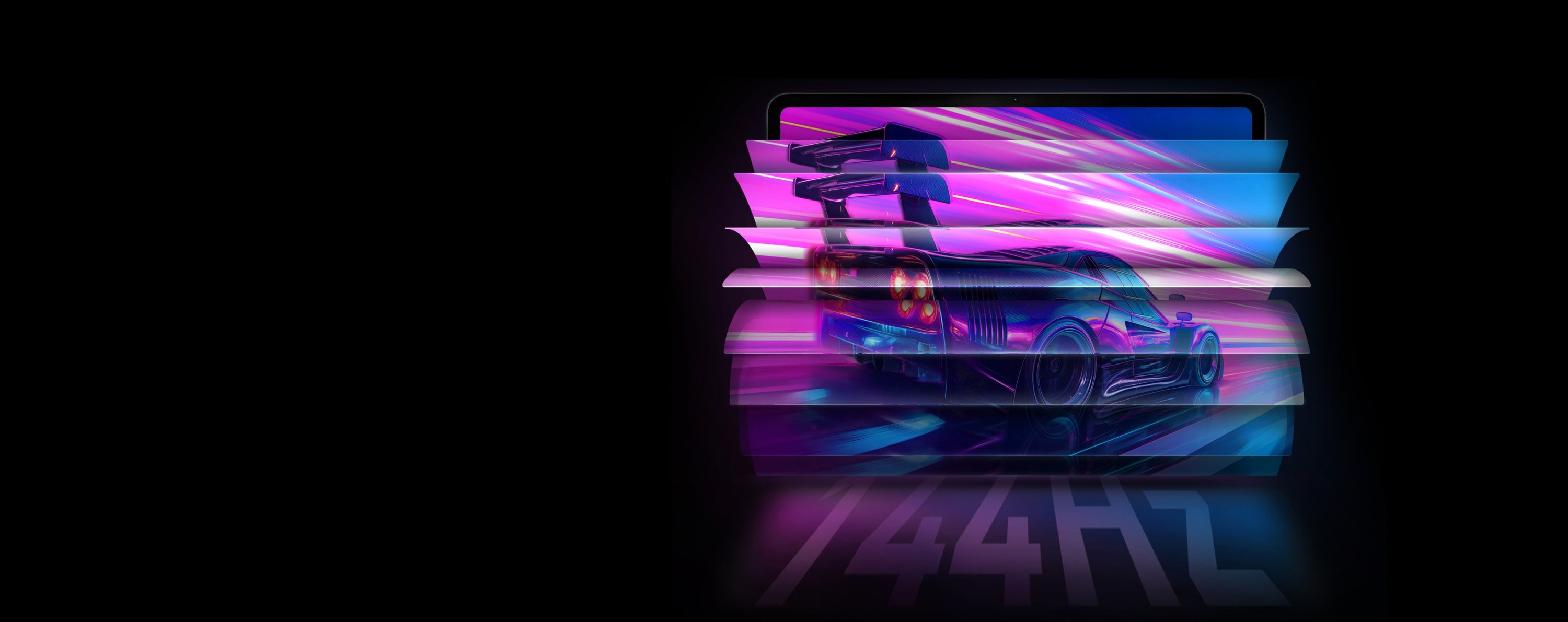 REDMAGIC Nova Gaming Tablet - REDMAGIC (Intl) – REDMAGIC (INTL)