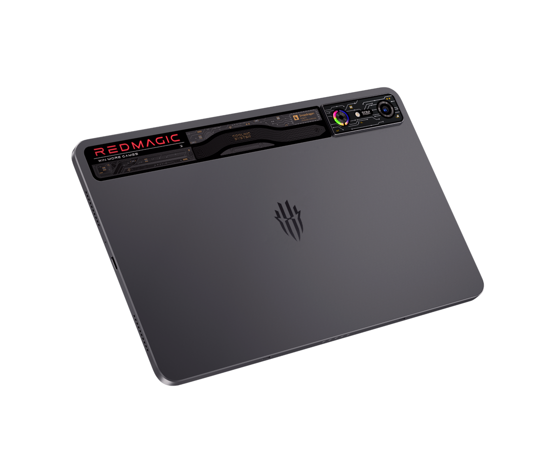 REDMAGIC Nova Gaming Tablet - REDMAGIC Tech(US) – REDMAGIC (INTL)