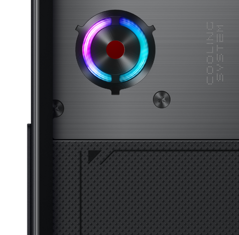 REDMAGIC 10 Pro Gaming Smartphone with Snapdragon 8 Gen 3 Elite , 144Hz ...