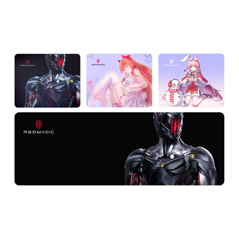 Getting to Know Mora, REDMAGIC’s AI Virtual Companion – REDMAGIC (INTL)