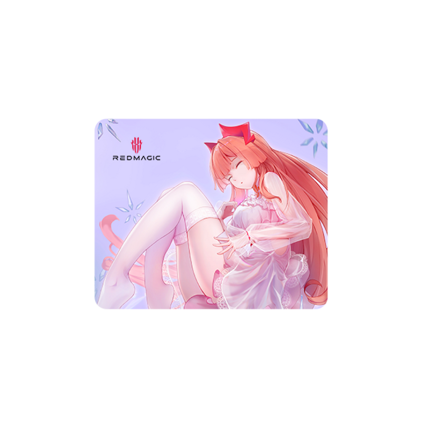 Getting to Know Mora, REDMAGIC’s AI Virtual Companion – REDMAGIC (INTL)